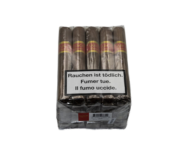 Toreo Sabor Corojo Robusto - Cuba d'Oro - Fine Artisanal Cigars