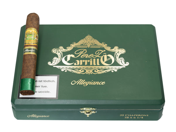 E.P.C. Ernesto Perez Carillo Cigars - Cuba d'Oro - Fine Artisanal Cigars