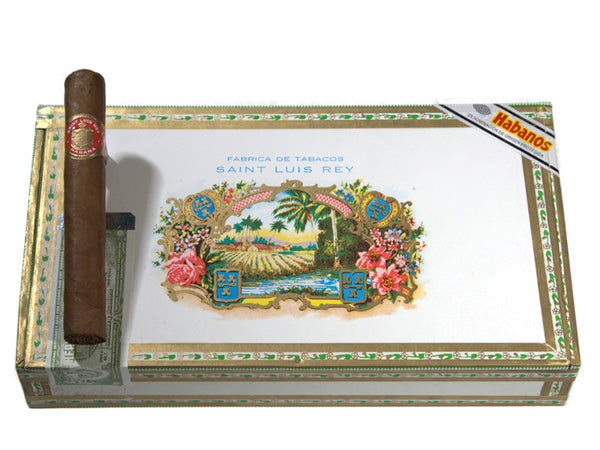 Saint Luis Rey Regios - Cuba d'Oro - Fine Artisanal Cigars