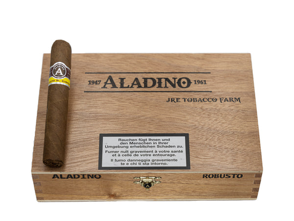 Aladino Corojo Robusto - Cuba d'Oro - Fine Artisanal Cigars